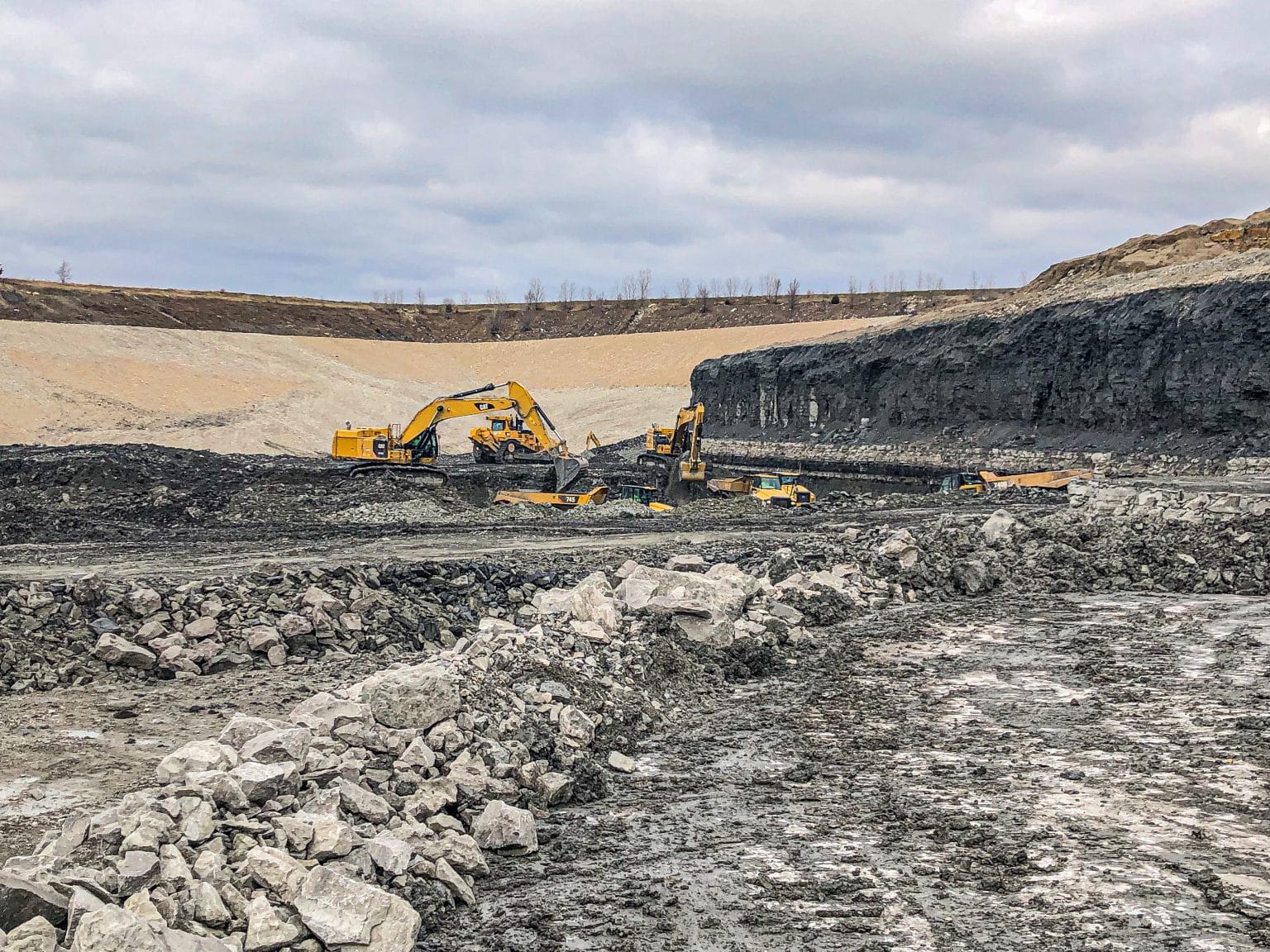 Homepage - Twehous Excavating Company, Inc.